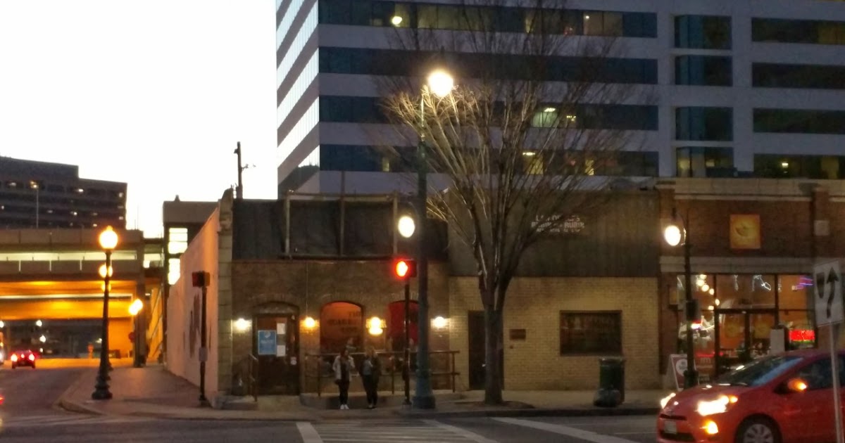 East MoCo: Last call at Quarry House Temporary in Silver Spring (Photos)