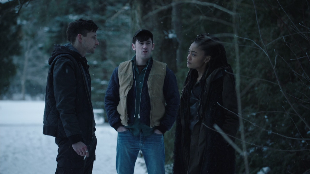 Between - 2ª temporada