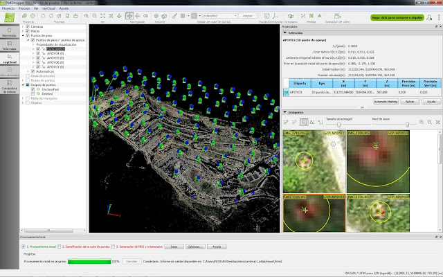 EL BLOG DEL AUTODIDACTA EN GEOMÁTICA: PLANIFICACIÓN DE VUELO Y ...