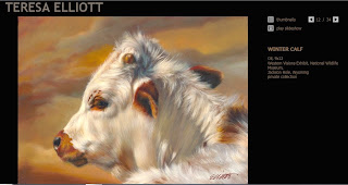 The Field Lab: Teresa Elliott