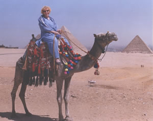 Kittling: Books: Scene of the Crime with Author Tamar Myers!