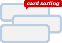 Best Card Sorting tools ~ UXness: UX Design, Usability Articles, Course ...