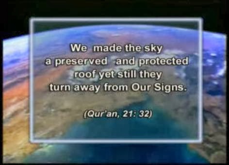 Islam and Science Quotes - Articles about Islam