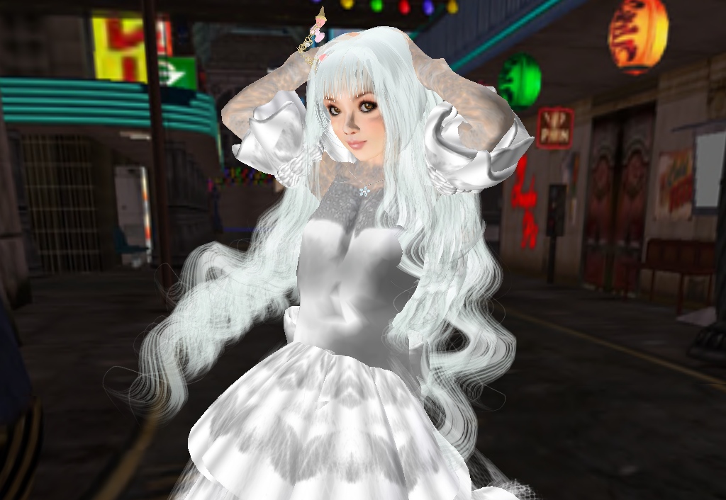 Second Life Adventures: Child Avatars