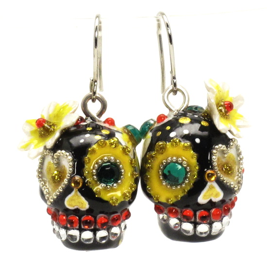 muddyskull: Earing