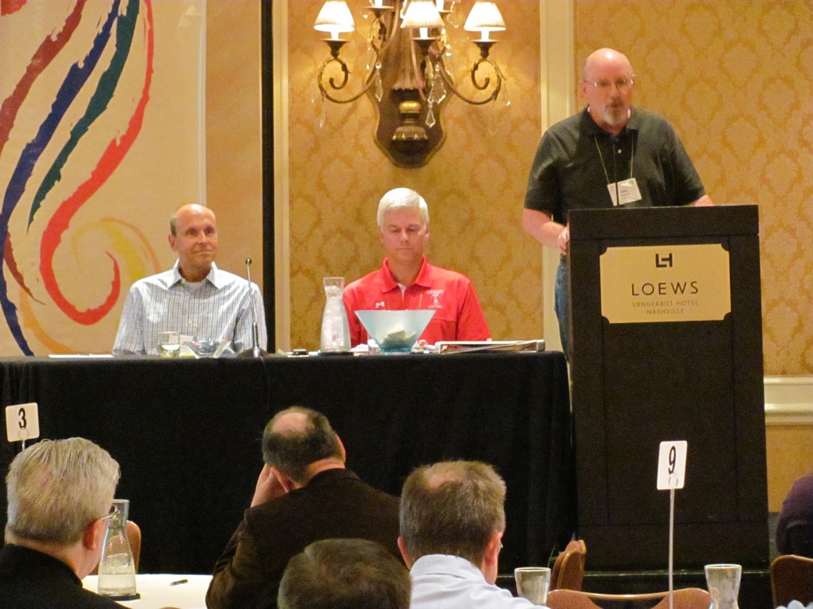 The New Evangelization – Multicultural and Inculturated – The Xaverian ...