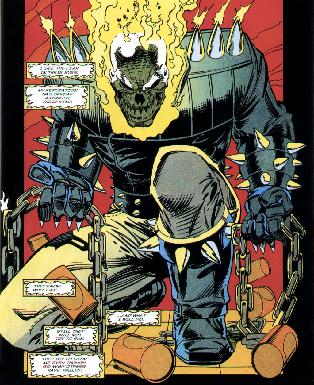 Pin on TAOX Favorite Comic Books