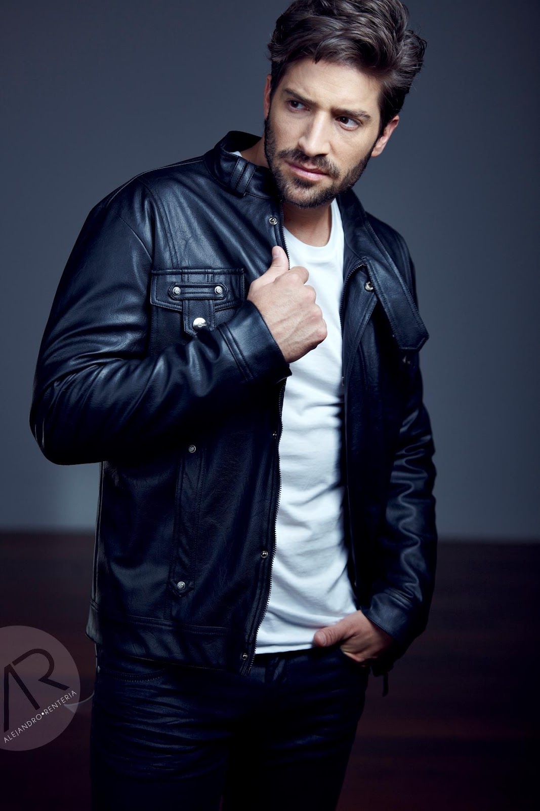 El Rostro de la Venganza: Alejandro Renteria Photography | Billboard ...