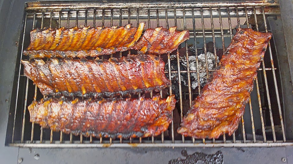 Special Spare Ribs | Recipes for Diabetics