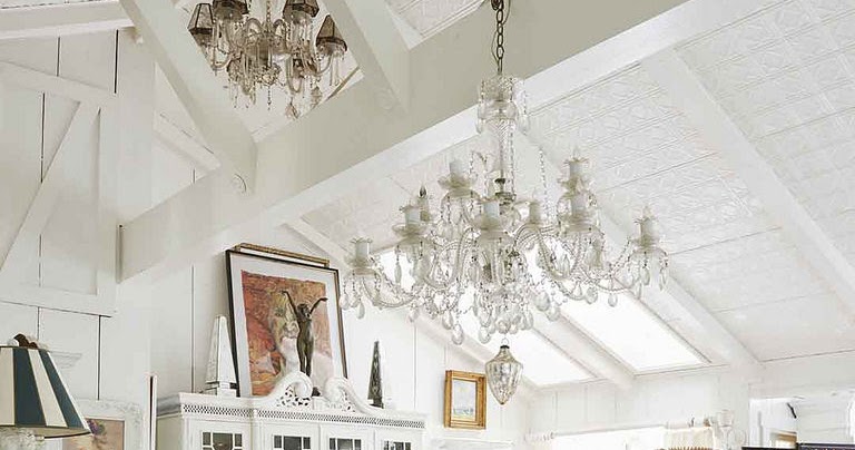 Theadora Van Runkle Interior Style, Laurel Canyon. Los Angeles | Cool ...