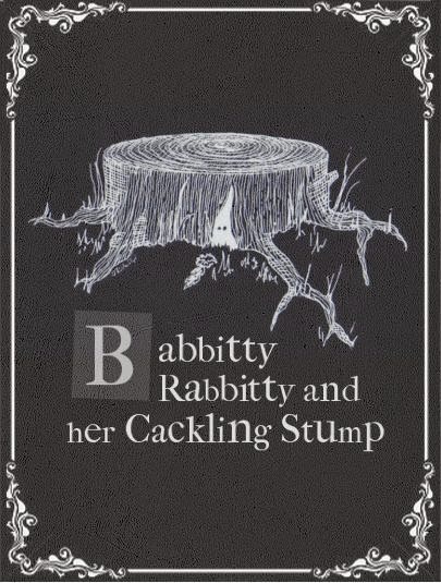 Babbitty Rabbitty y su Cepa Carcajeante