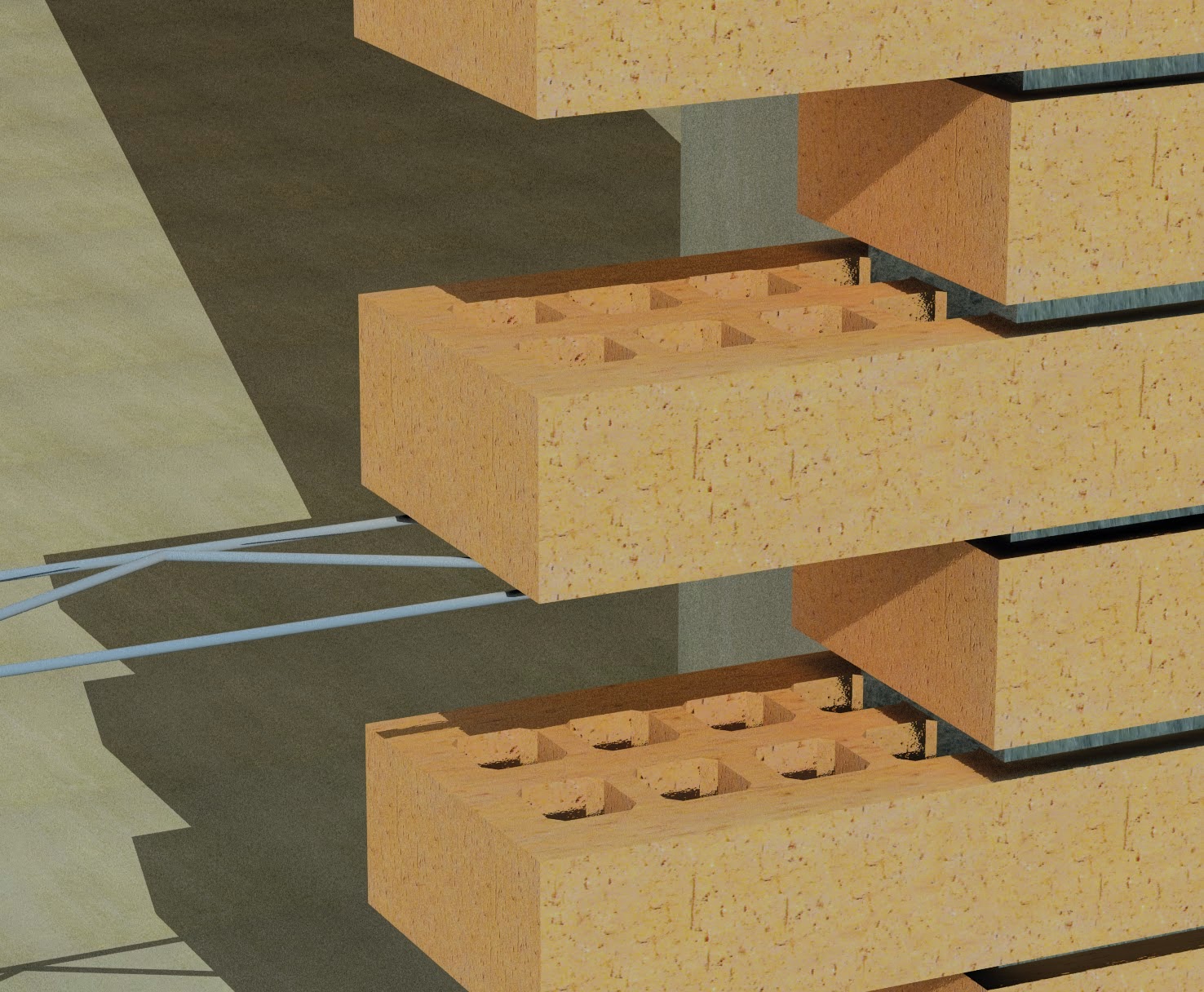 Steel For Bricks (English): DOES AN INCREASE IN THE STRENGTH OF THE ...