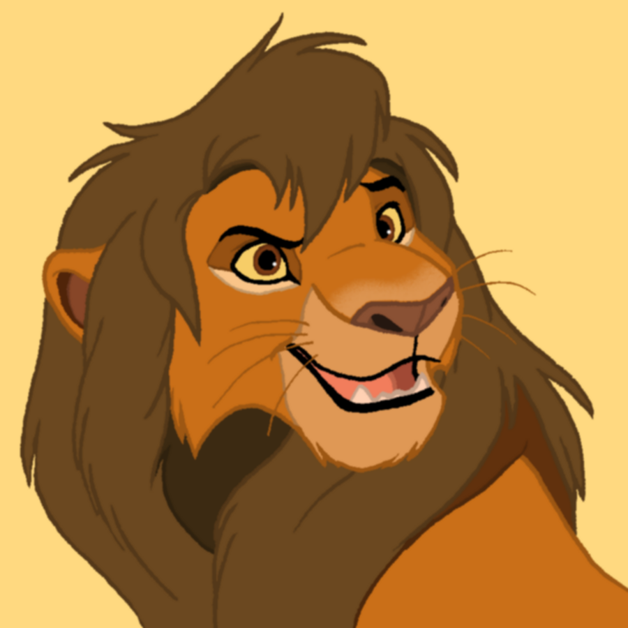 View topic - Lion Pride - Chicken Smoothie