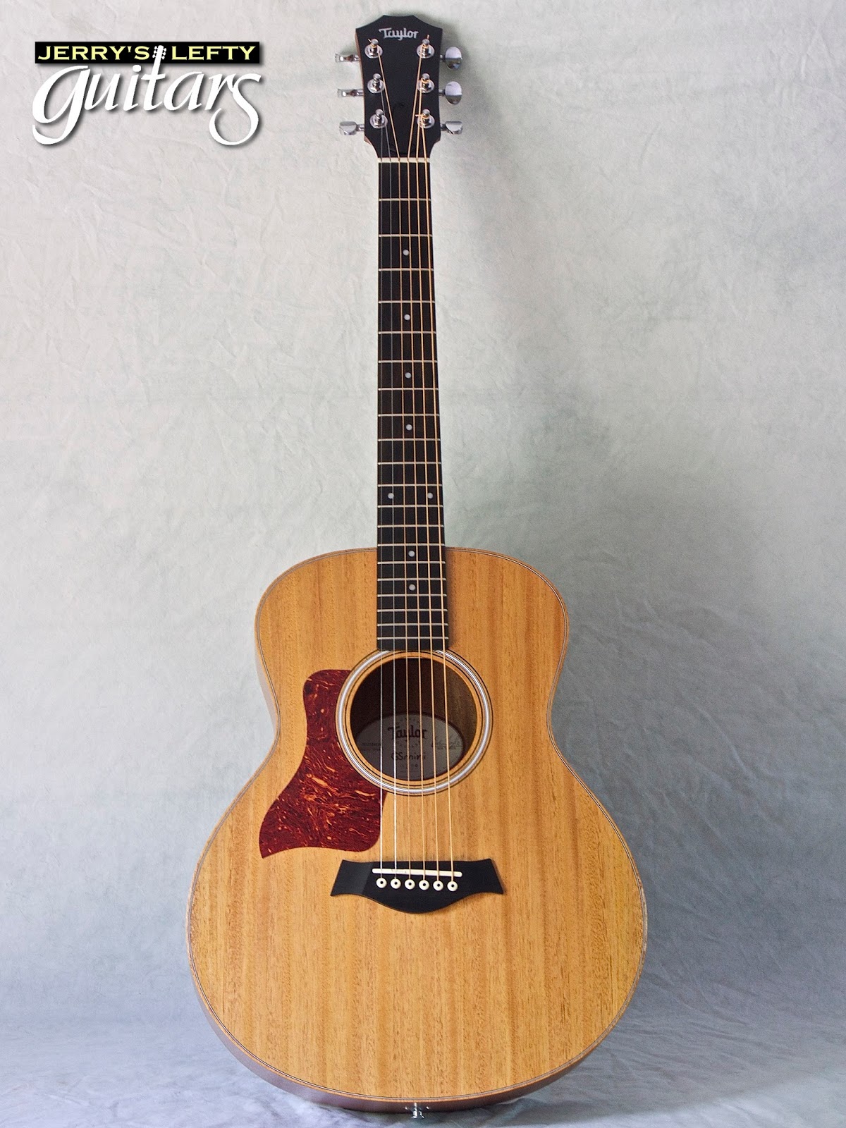 Jerry's Lefty Guitars newest guitar arrivals. Updated weekly!: Taylor ...