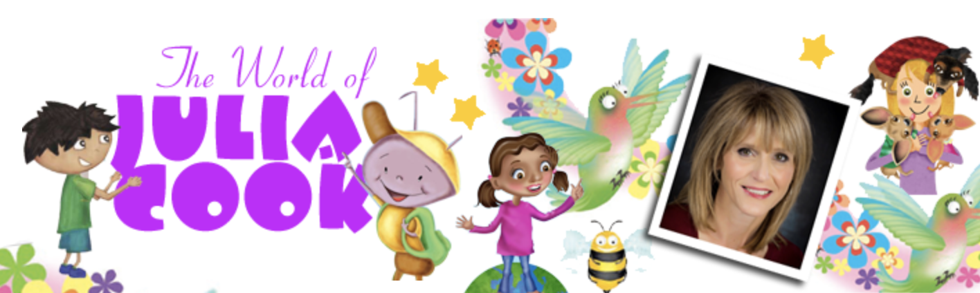 The Library Voice: Books That Make A Positive Difference....By My ...