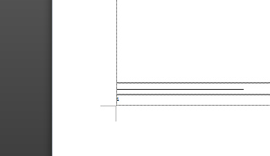 Membuat bodynote dan footnote otomatis di Ms.Word ~ duasatusebelas