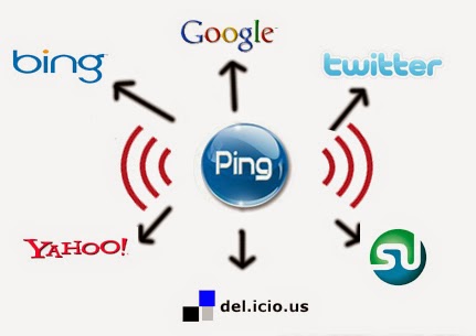 What you know about Ping? Best 15+ Sites to Ping your Blog or Website ...