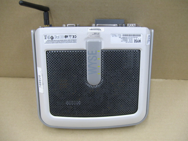 GWZ Surplus - GeeWhiZ what a deal!: Networking / Computing - WYSE Thin ...