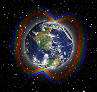 Noosfera ~ Enlazando Nuestras Almas en una Mirada al Interior.