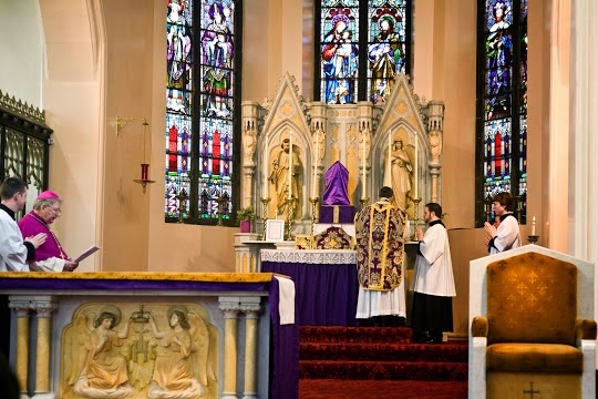 CATHOLICVS: abril 2015