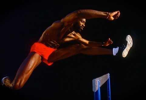 31st Aug 2013...The great Ed Moses is 58 today