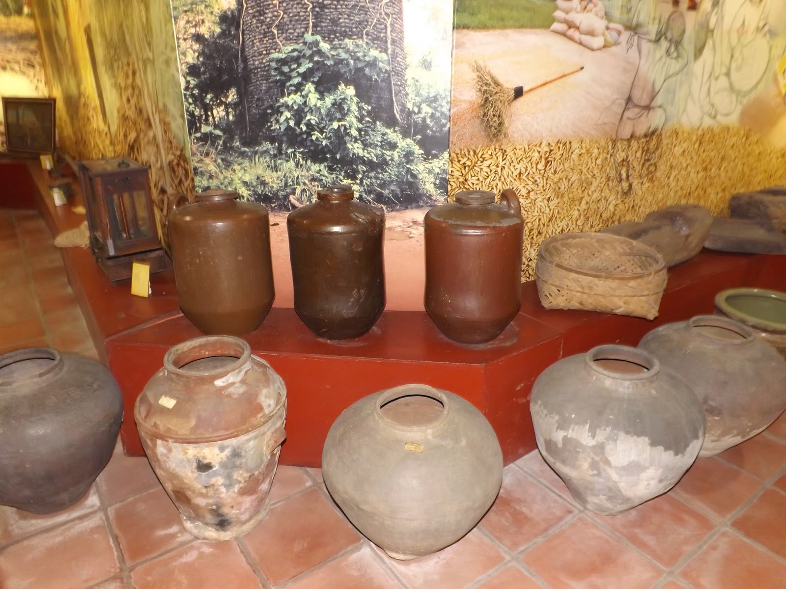 2018 BAGO CITY: BALAY NI TAN JUAN ARANETA - Touristang Pobre