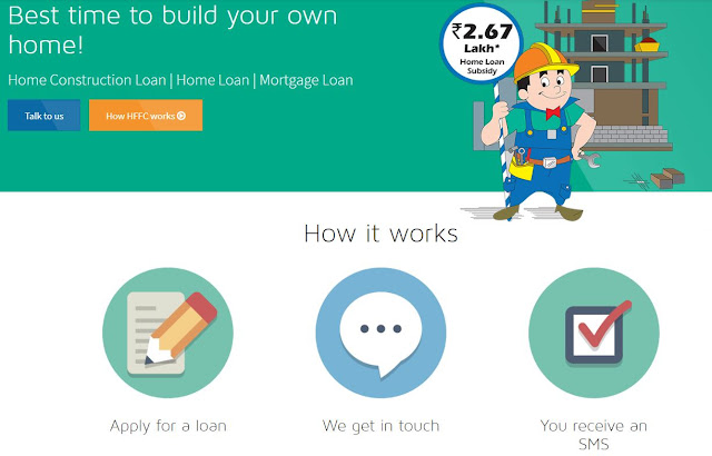 HFFC Customer Portal Mobile App - Youth Apps