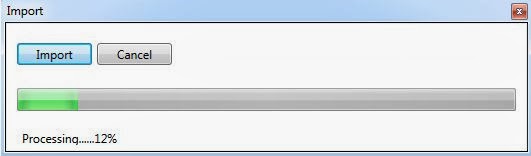 Vb net update progress bar backgroundworker thread - gaseready