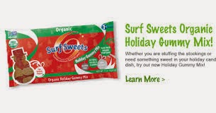 Smart Allergy Friendly Education: Surf Sweets - Offering A Variety of ...