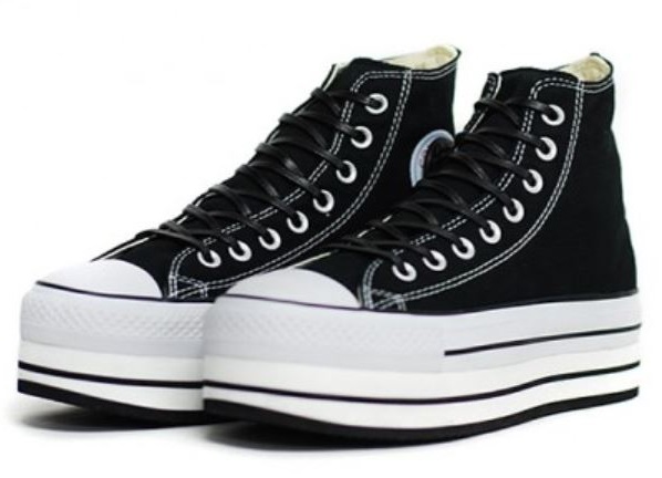 SHINee's Key And Minho Hit Up The Opening Of H:Connect Department Store