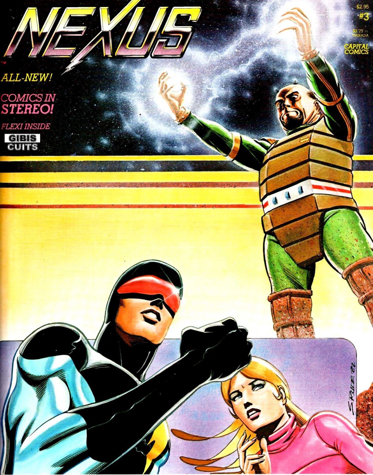 gibiscuits: Nexus v1 03 de 03