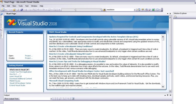 Free download program Visual Studio Game Development - backuplearning