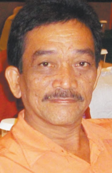 Sitompul Pekanbaru: Kata Sambutan Ketua Punguan Raja Toga Sitompul ...