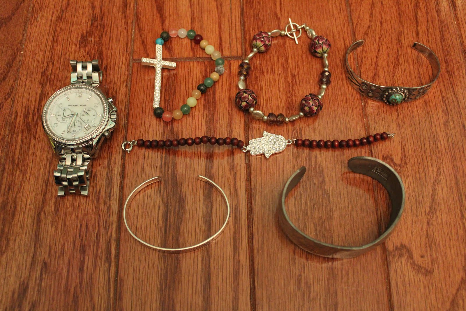 sincerely, truly scrumptious: How To: Creating The Perfect Arm Party