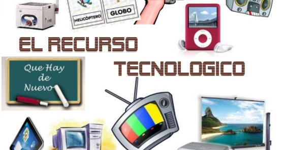 El planeta web : Recursos tecnológicos en la educación