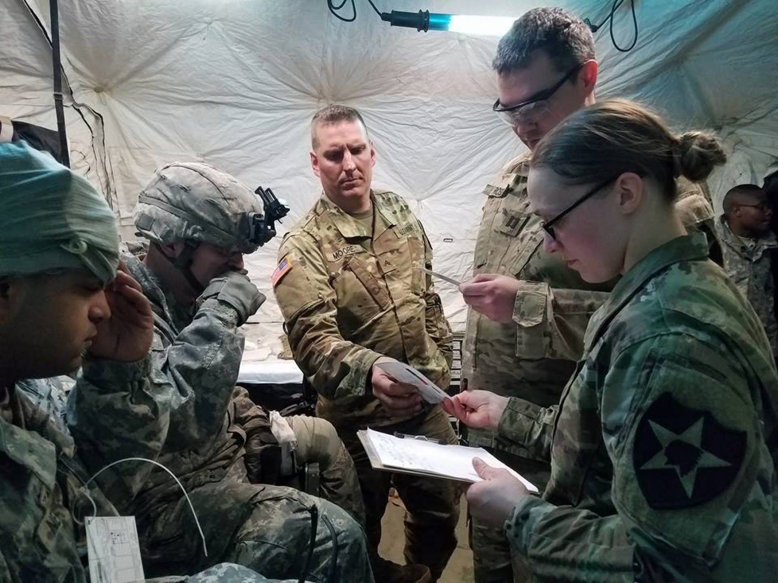 1-2 Stryker Brigade Combat Team