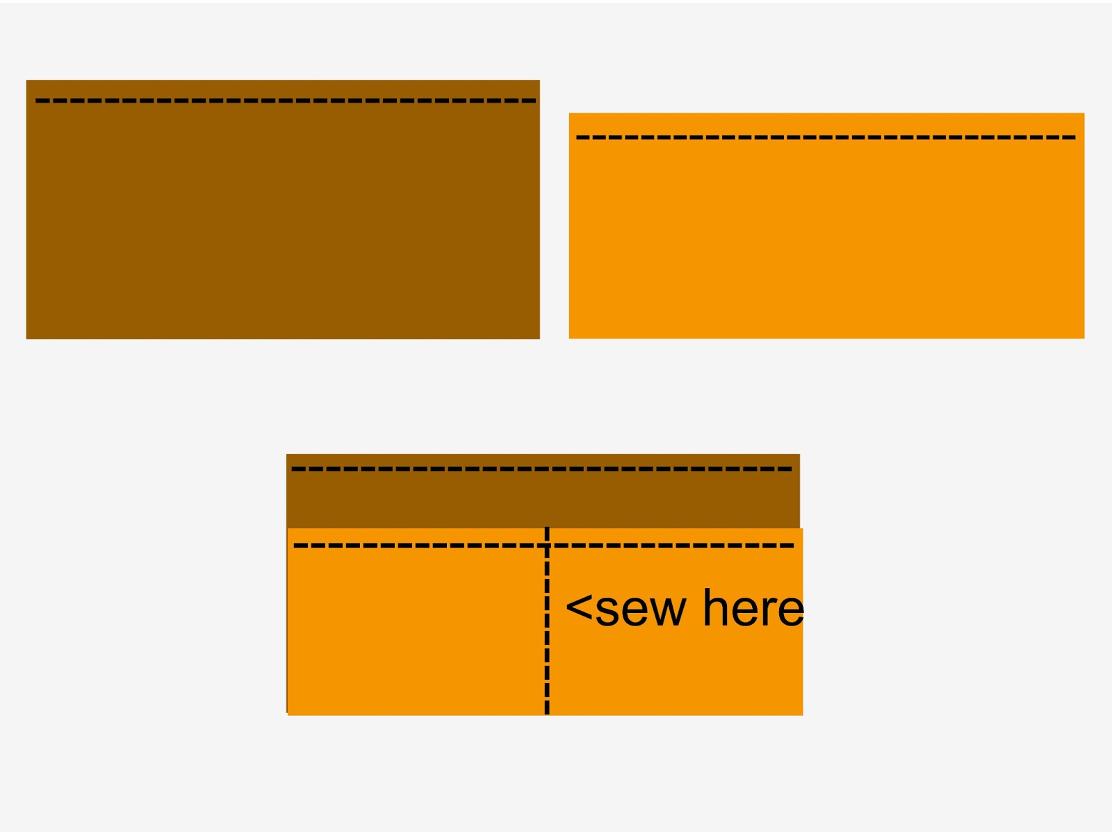 crafty couple: Little Man Tool Belt