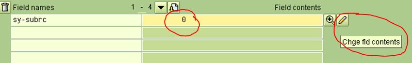 SAP Tips and Tricks: How to skip any authority check