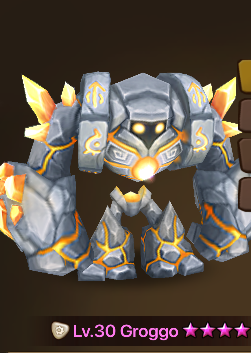 Born To Write: Summoners War - Which Mon Is Next?