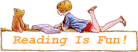 The Mackay School - Resource Center: READING IS FUN - JUNIOR - New ...