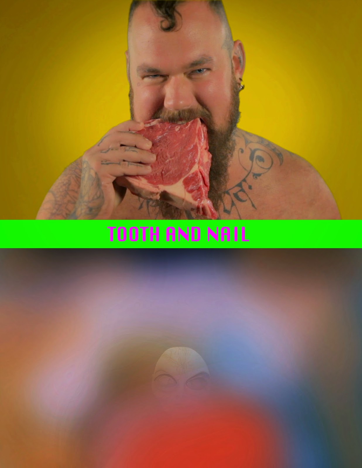 PARSONS HALL PROJECT SPACE