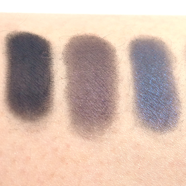 Sherlock Holmes: Smokey Colour Palette