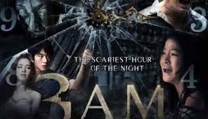 Recommended Film - 3 A.M.(Thailand Movie) | Funtertainment Facts