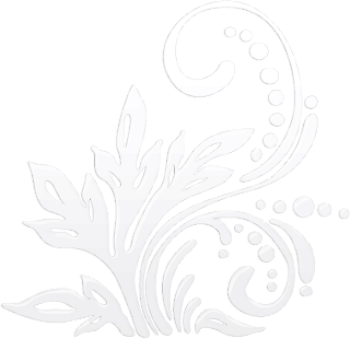 KOKŠOZA - digiscrapbook: WHITE ELEMENTS - ELEMENTY BÍLÉ 3