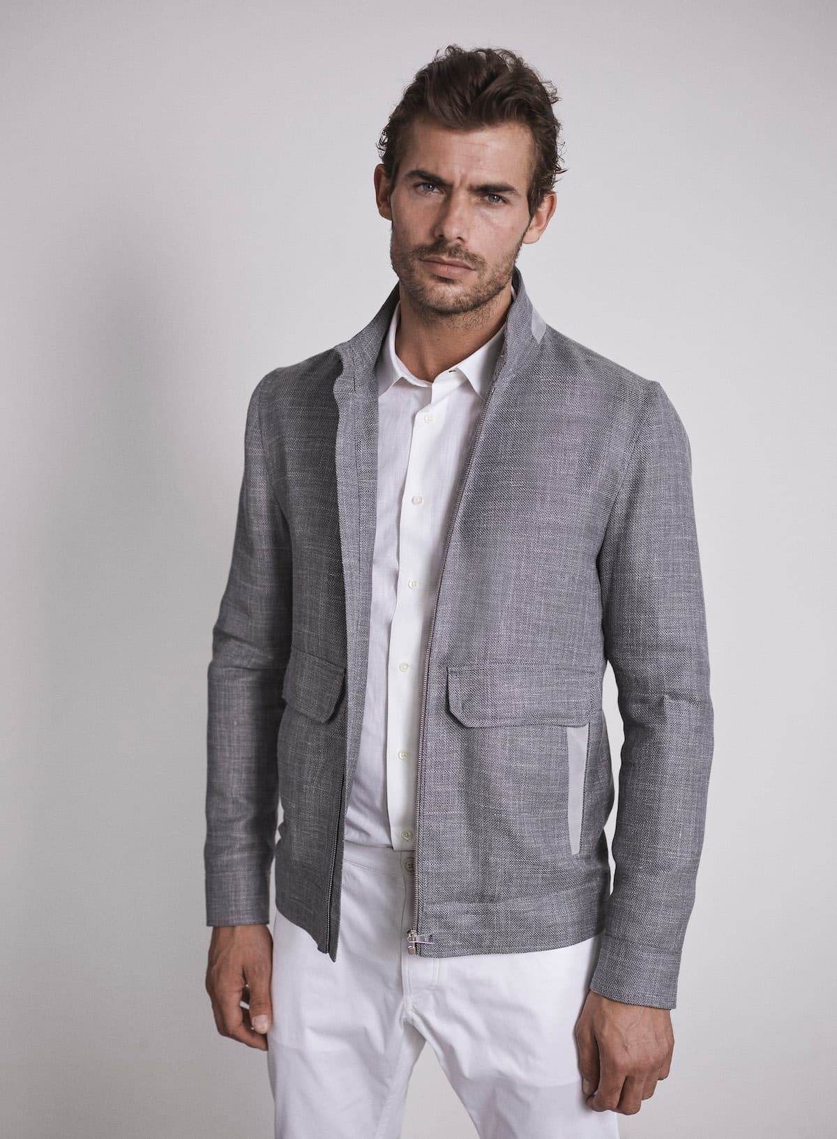 Brett Johnson Spring-Sumer 2020 Collection