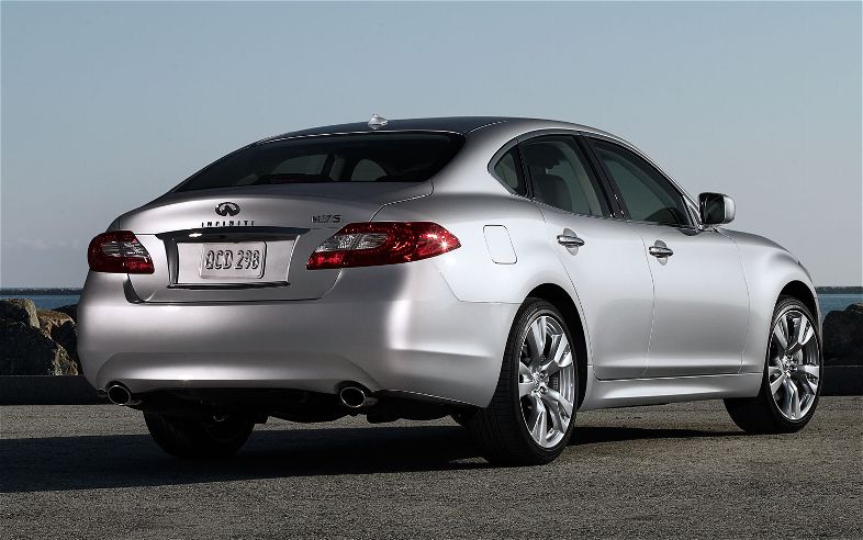 2012 Infiniti M56 S Photo Gallery ~ Car Gallery Online