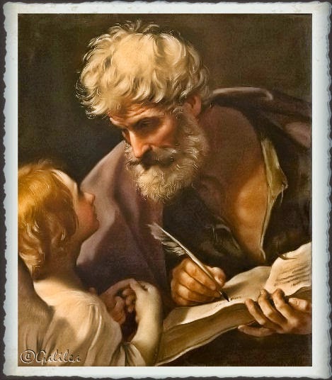 ® Blog Católico Gotitas Espirituales ®: IMÁGENES DE SAN MATEO APÓSTOL ...