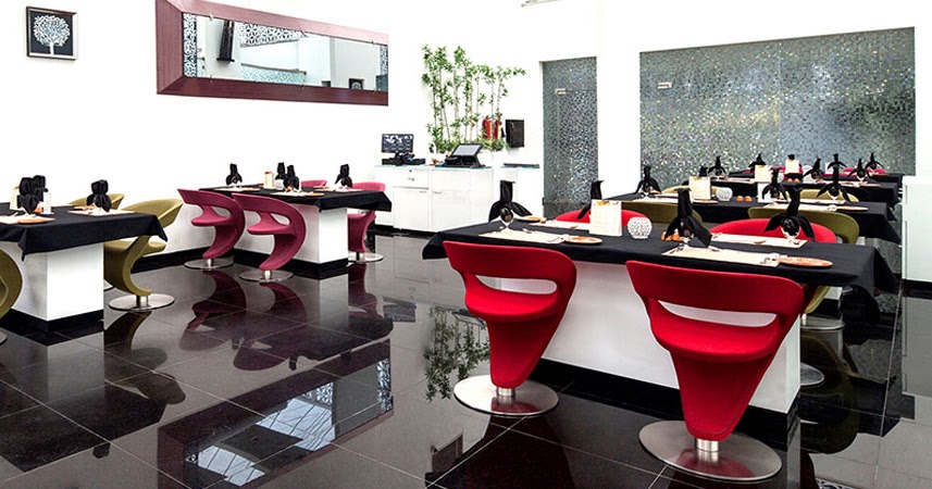 Multiple Cuisine Restaurants