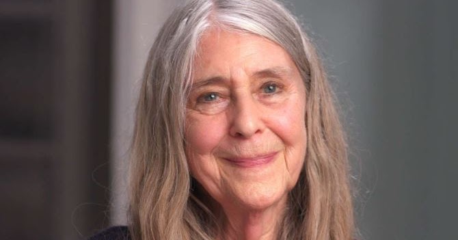 Heroínas: Margaret Hamilton científica que ha desarrollado la ...