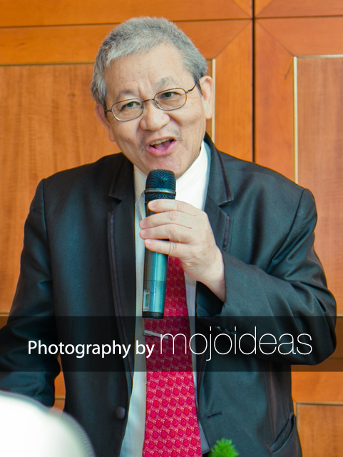 Jeanaxinhui's Blog ♡: Solemnizer aka JP